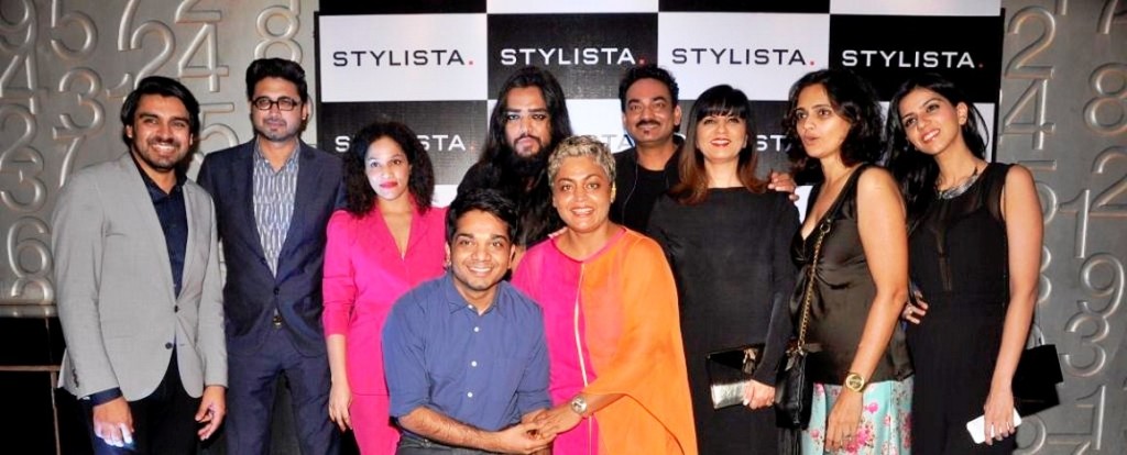 Party in honor of Wendell Rodricks Hosts by Stylista.Com