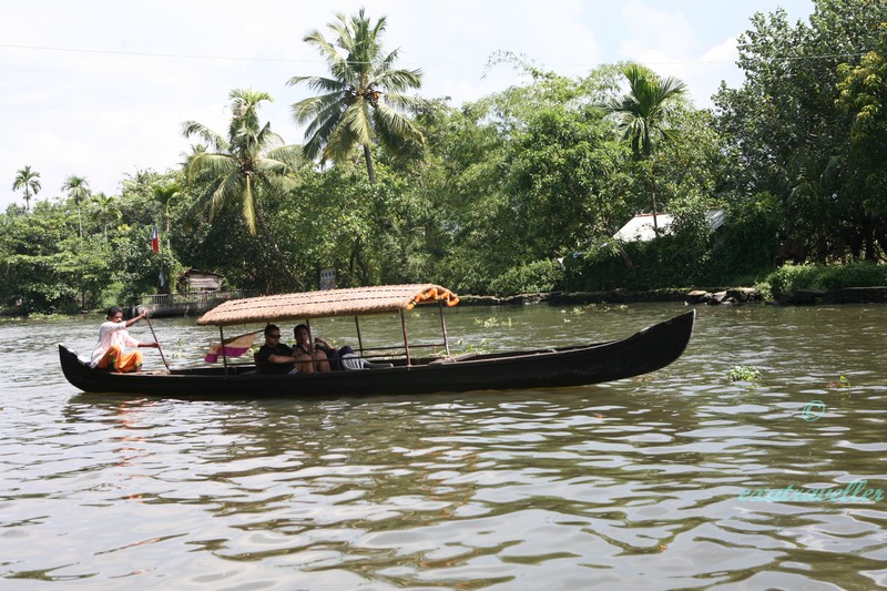 Kerala-God’s Own Country - India's Best magazine for latest Fashion ...