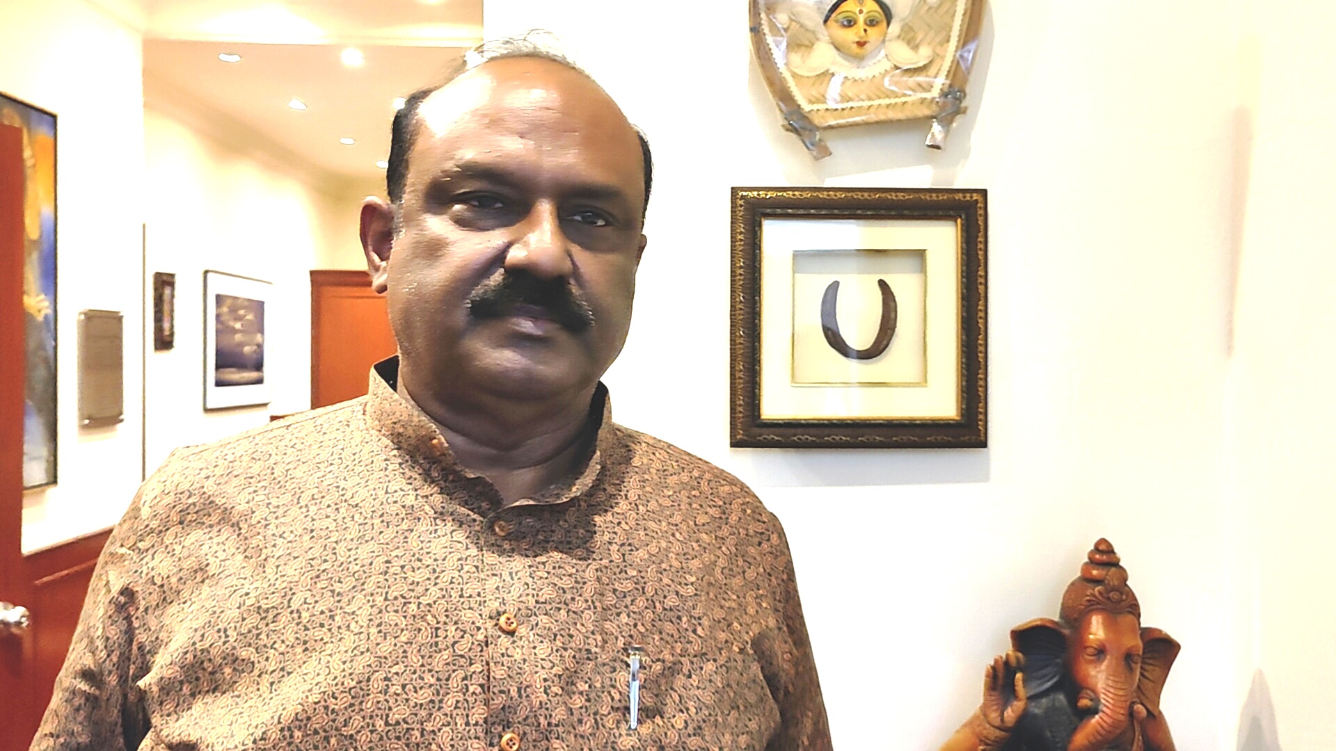 Social Worker, Rajeev Verma Raises Awareness About Swachhata And Helps ...